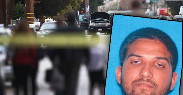 San Bernardino Shooting: Officer Describes 'Carnage' At Crime Scene