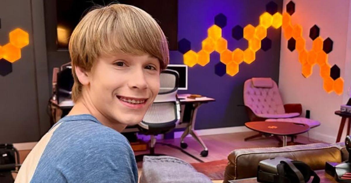 'Baby Driver' Star Hudson Joseph Meek Dead at 16