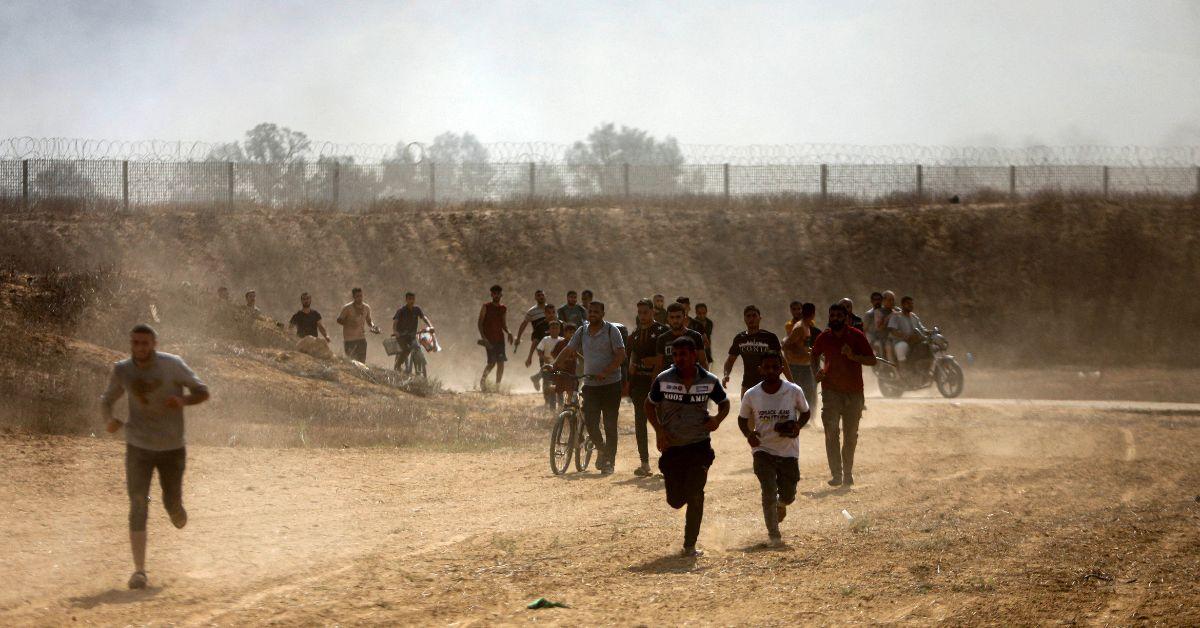 Cyberattack: Pro-Hamas Hackers Launch Fake Rocket Alerts in Israel