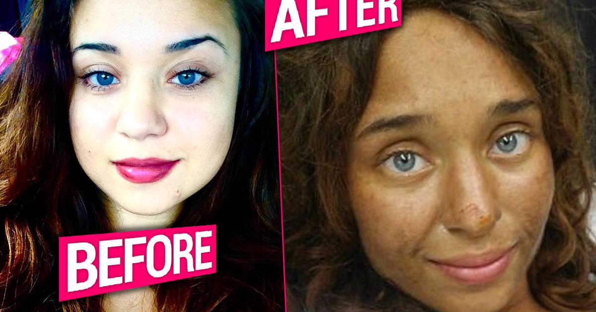 Missing Woman Lisa Theris Found ALIVE After Being Lost For A Month In ...