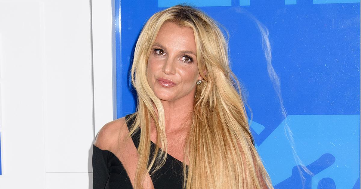 Britney Spears’ Former Manager Refusing Answer Question Under Oath In ...