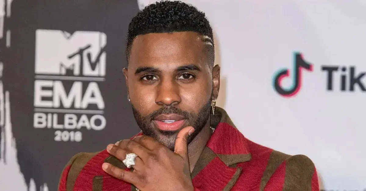 Jason Derulo Opens Up About 'Darkest Time' After Neck Injury