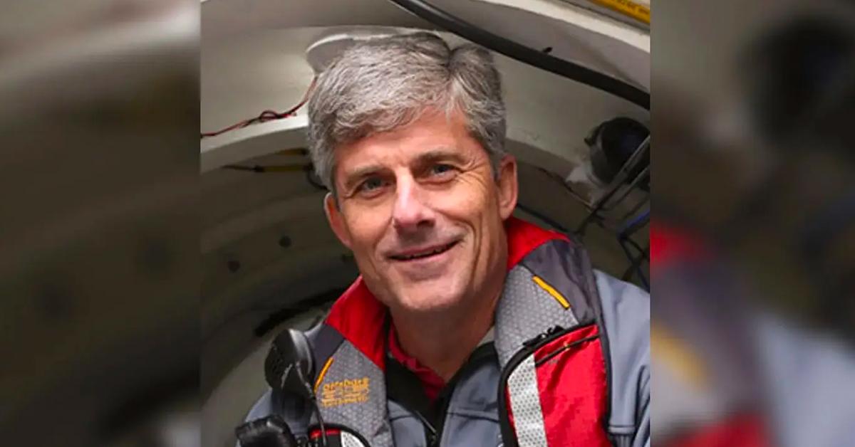 'Presumed Human Remains' Found 'Within' Titan Wreckage: Coast Guard Says