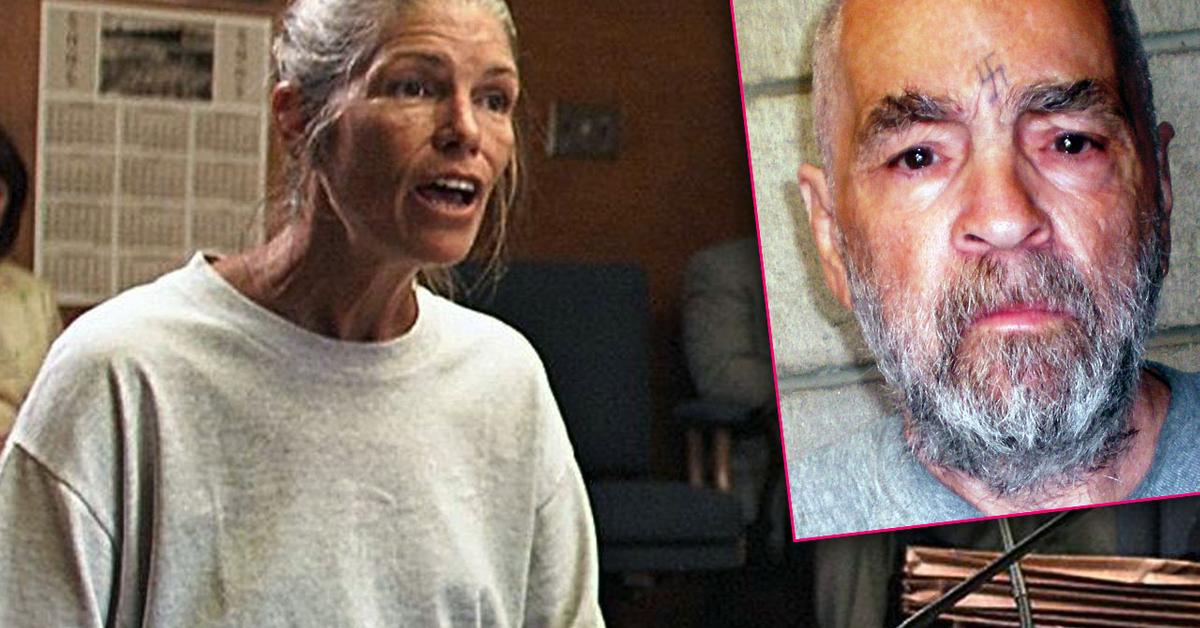 Charles Manson Family Killer Leslie Van Houten Denied Parole Again