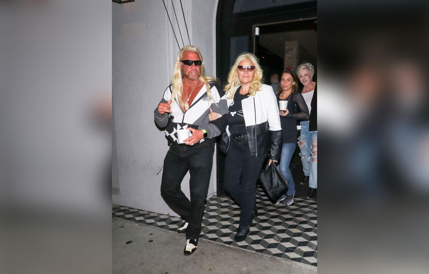 Beth Chapman's Brave Battle Before Tragic Cancer Death