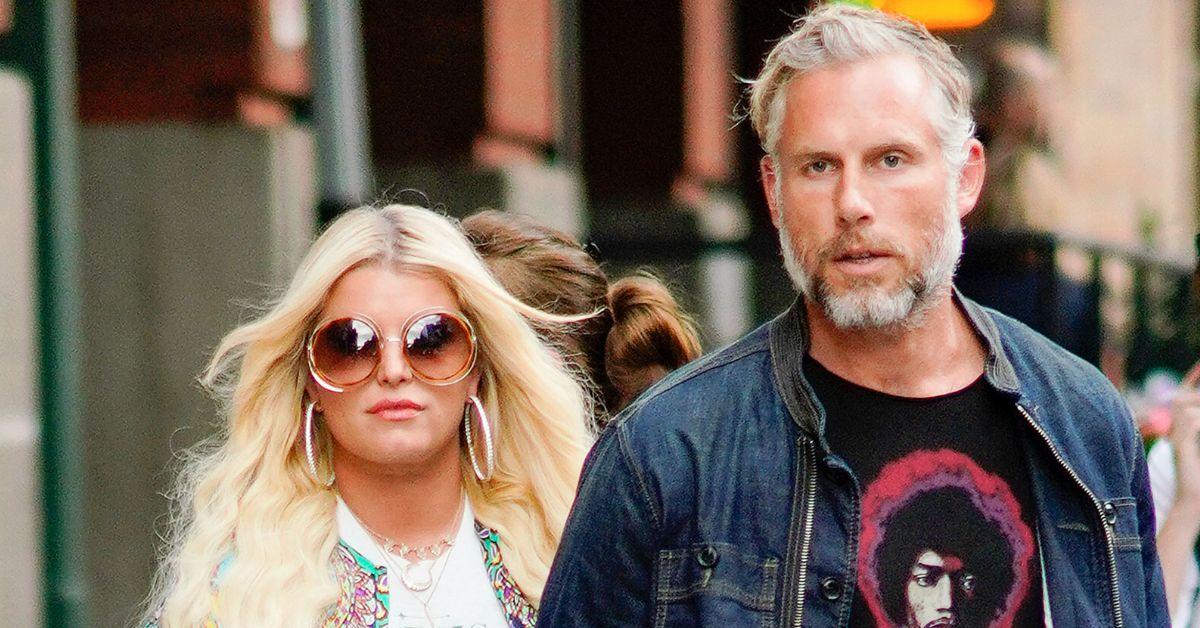 Jessica Simpson's Cursed Relationship History Revealed After Latest Split