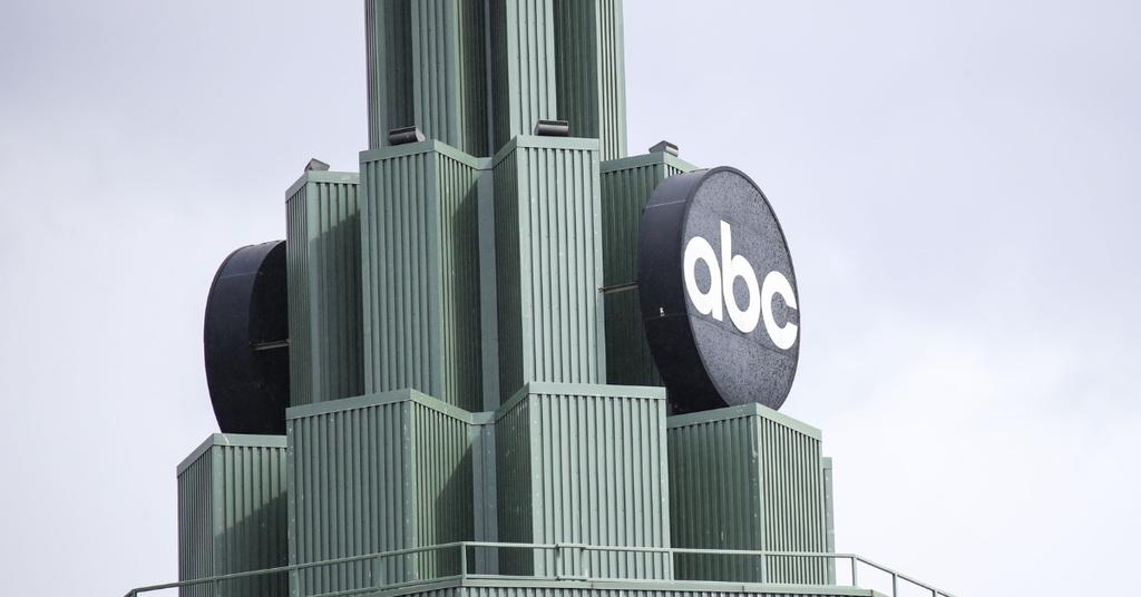 'GMA' Producer Known For Chris Hansen Affair Is Accused Of Using ...