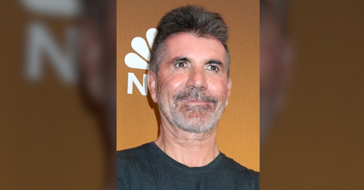Simon Cowell's Plastic Surgery Backlash Over 'Chipmunk' Transformation