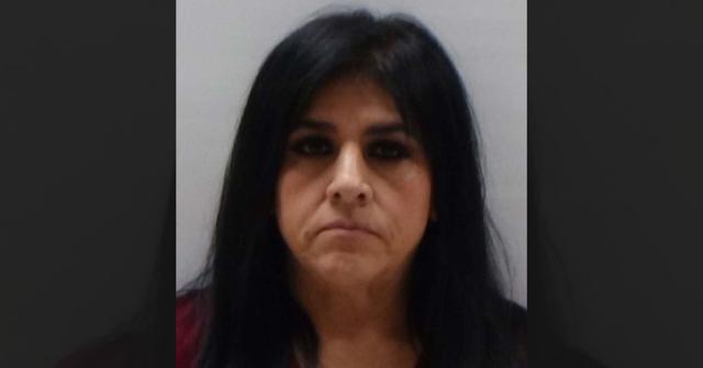 Texas Woman Accused Of Paying For Armed Robbery To Hide Infidelities