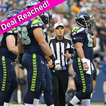 Game On! NFL & Referees Reach 8-Year Deal To End Lockout