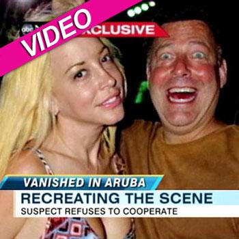 New Party Picture Emerges of Robyn Gardner and Her Suspected Murderer