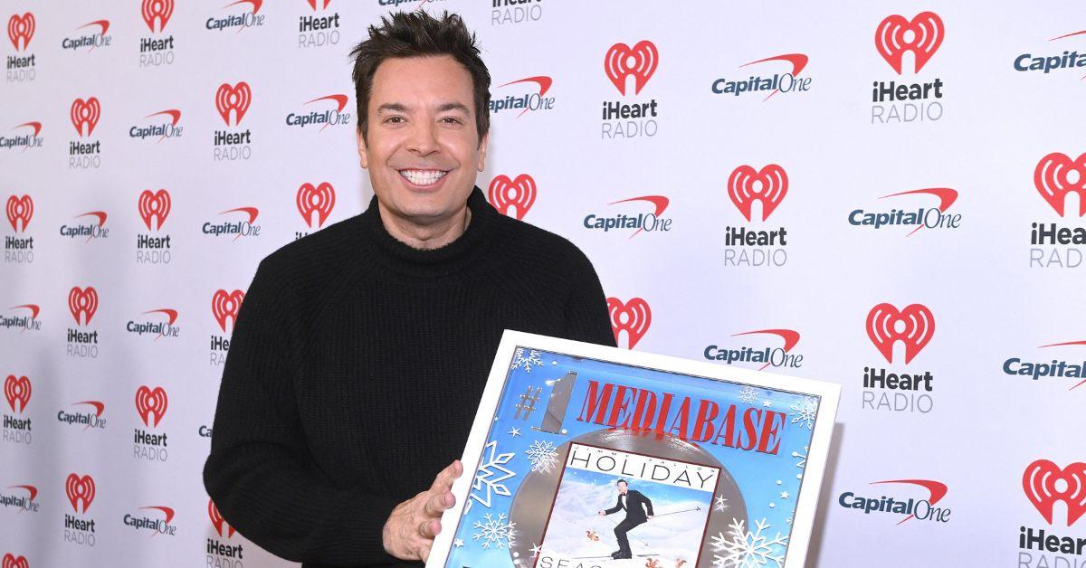 Jimmy Fallon May Exit 'Tonight Show' Early Before His Contract Ends