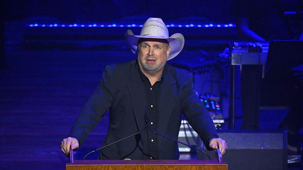 Garth Brooks' Comeback Crisis Amid Rape, Sexual Assault Scandal