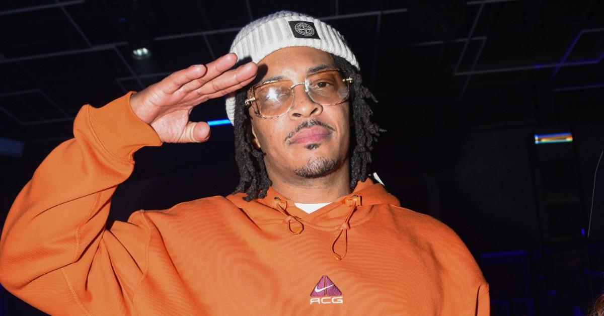 Drake's Team Recreates Legendary Magic City at SXSW Premiere for Strip ...