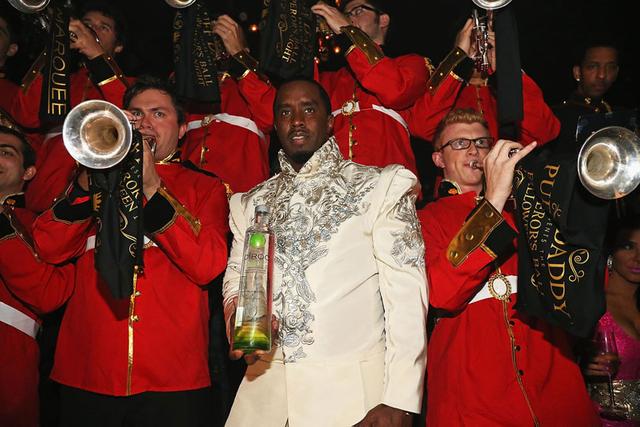 Celebrities Ready For Halloween