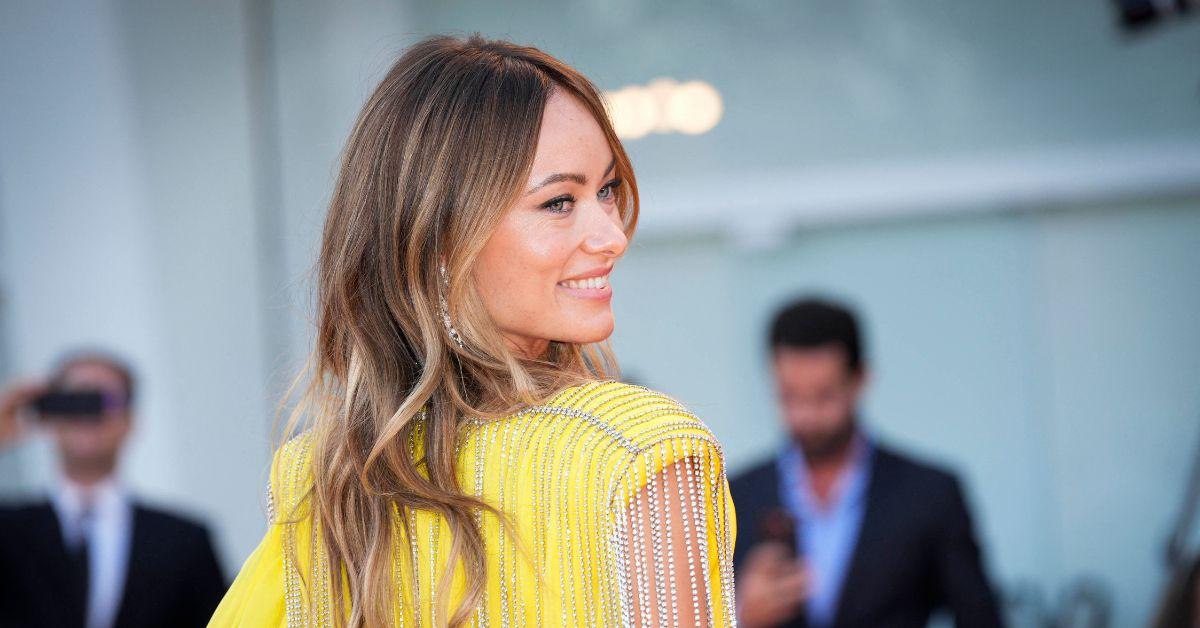 Florence Pugh Cameo 'Cut' From 'Ted Lasso' Amid Olivia Wilde Feud