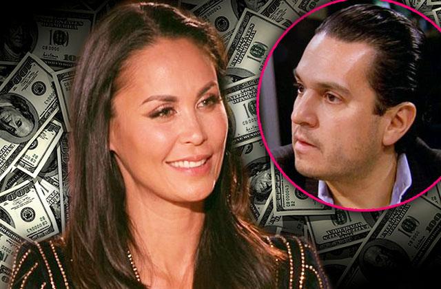 Big Spender! Jules Wainstein Accused Of Overspending To Afford 'RHONY ...
