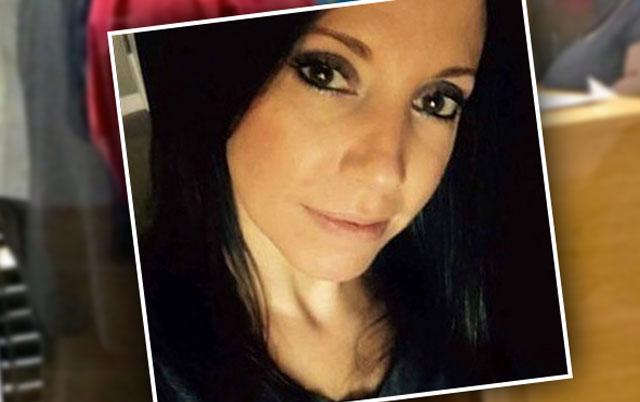 Ingrid Lyne's Online Date John Charlton Charged For Brutal Death