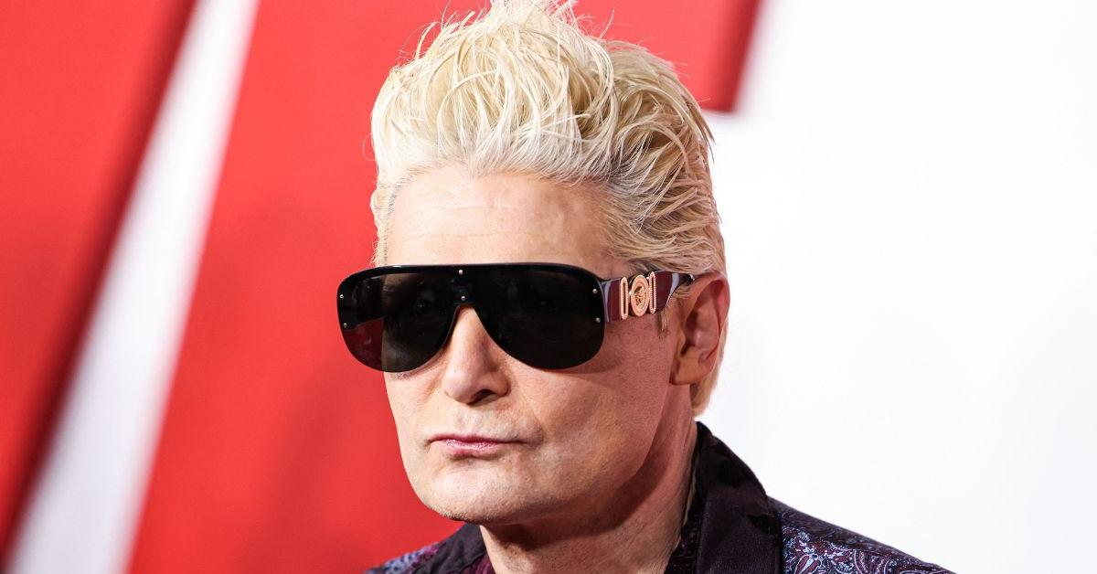 Corey Feldman’s Health Diagnosis Revealed After Mid-Flight Emergency