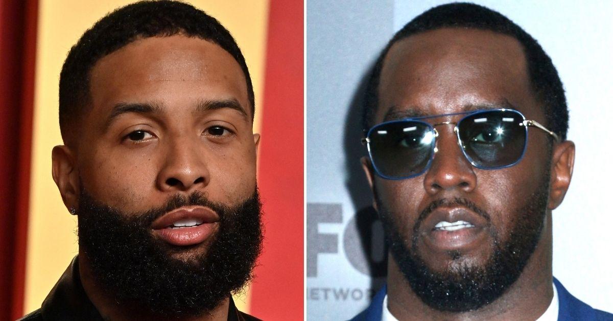 Diddy Lawsuits Laid Bare After Odell & Druski Deny Latest Claims