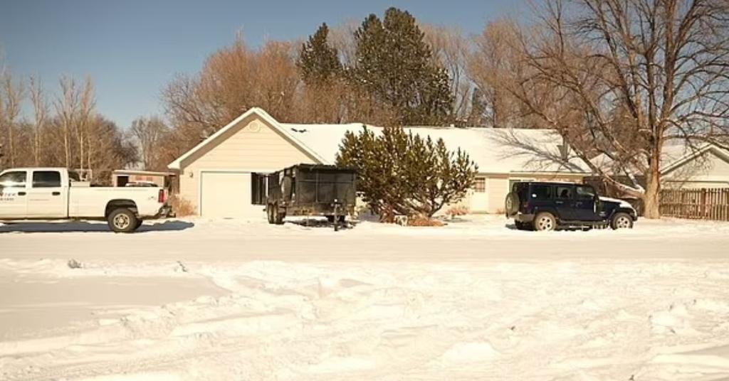 Broken Husband DEFENDS Mom Who Shot Her Daughters Before Killing Herself