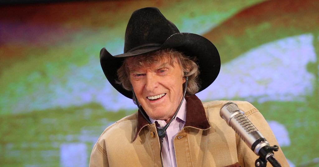 Legendary Radio Host Don Imus Dies At 79