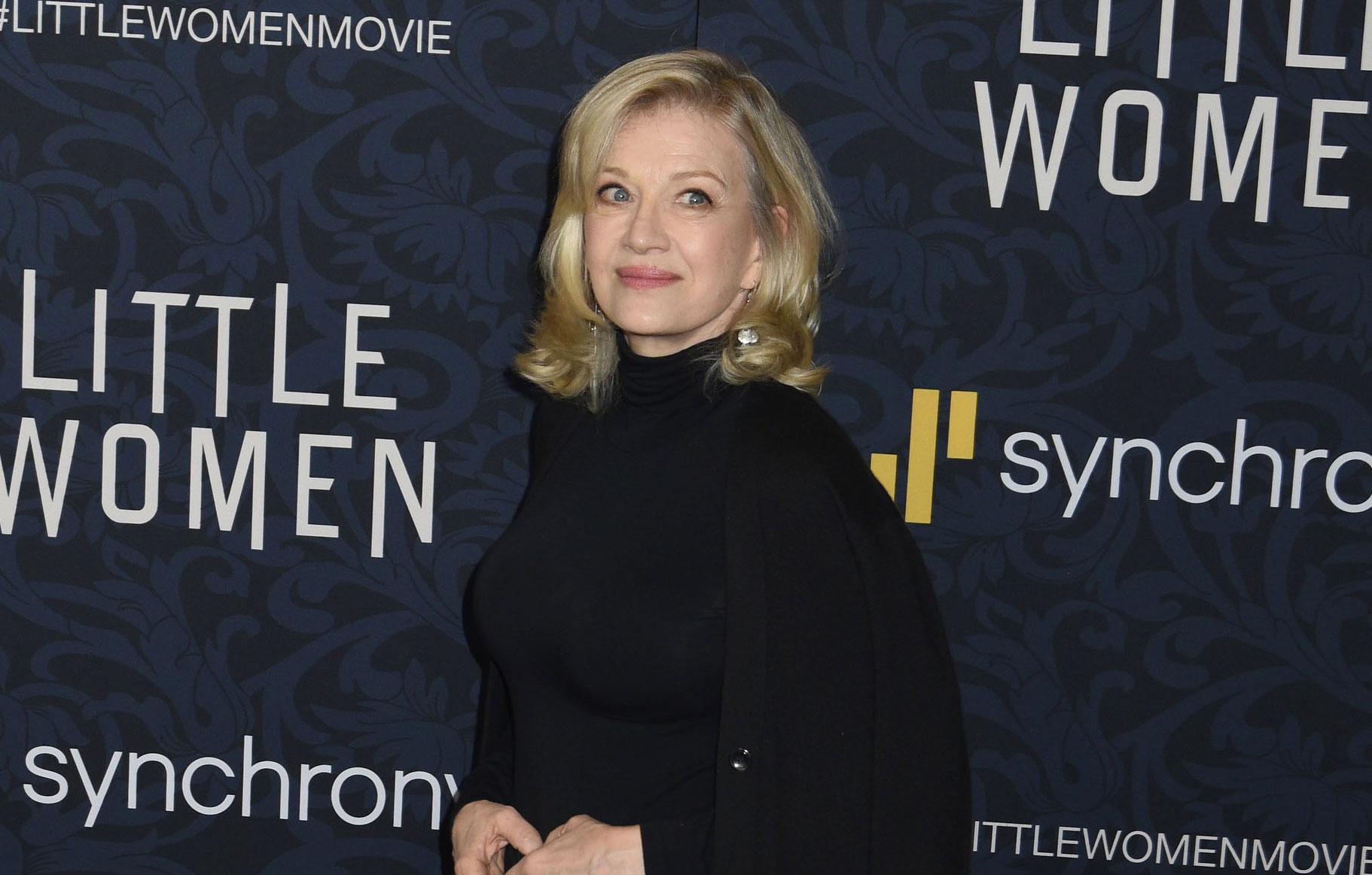 Brutal Reason Diane Sawyer Ghosted Barbara Walters Tribute Revealed