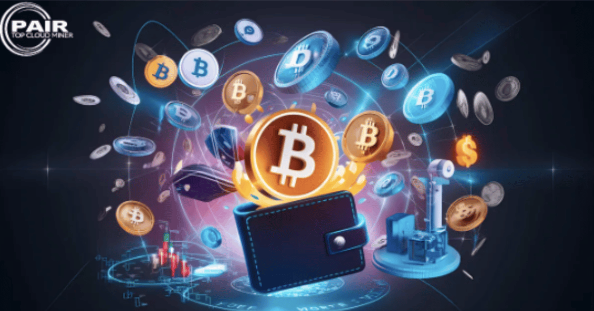 Can You Make Tens of Thousands of Dollars a Day Without a Mining ...