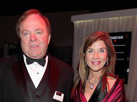 Billionaire Divorce! Oil Businessman Faces Biggest Settlement EVER!