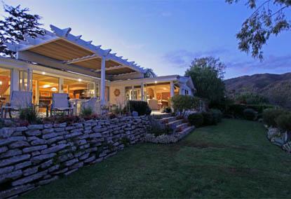 Sally Field Buys A New House In Pacific Palisades