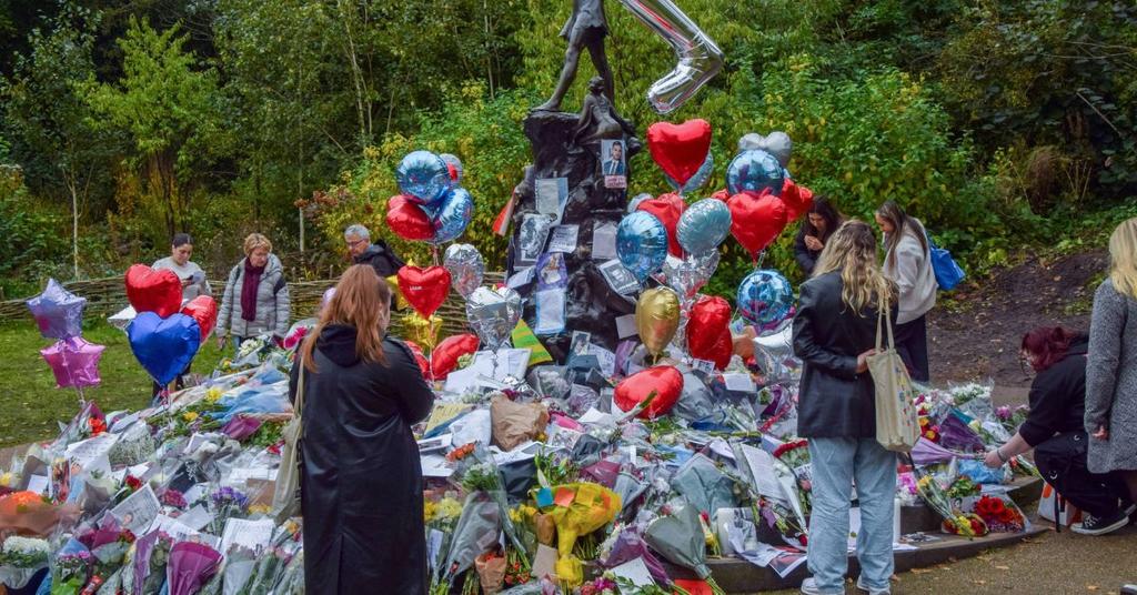 Fears Grave Robbers Will Descend On Liam Payne's Final UK Resting Place