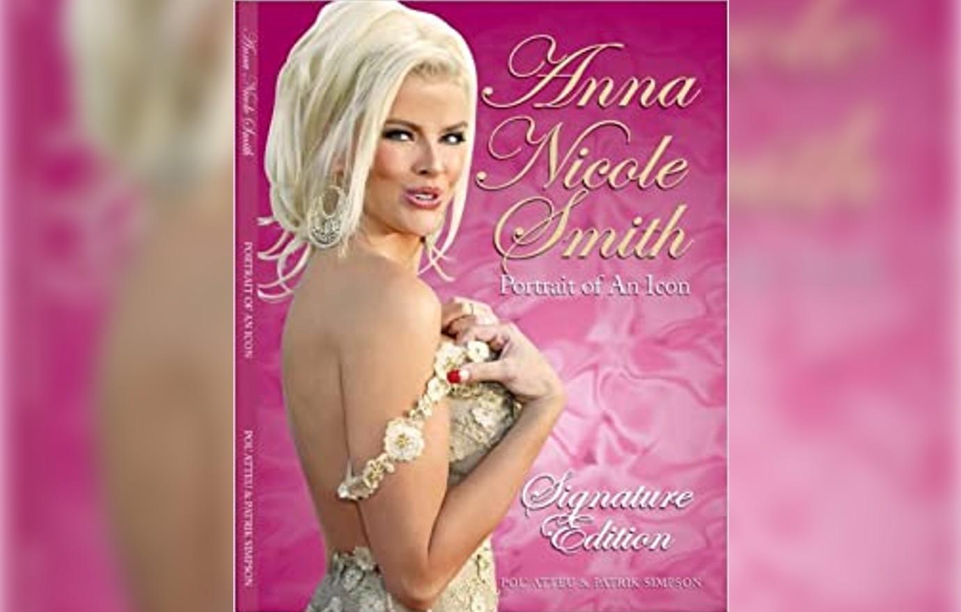 Anna Nicole's Friends Set Sights on Rising Star to Play Late Icon in Book-Turned-Biopic