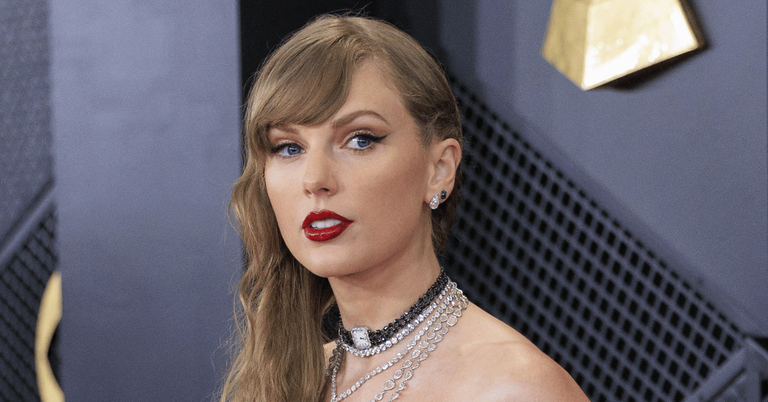 Taylor Swift Breaks Silence on Foiled Terror Attack at Vienna Concerts