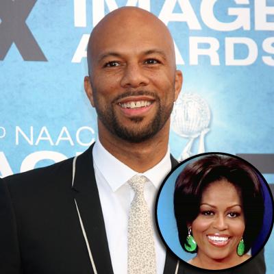 Controversial Rapper Headed To The White House