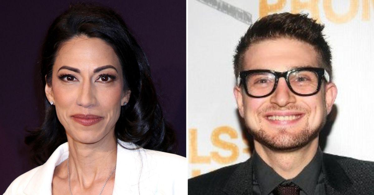 Huma Abedin's BF Alex Soros's 'Wealth and Power' is 'Everything She ...