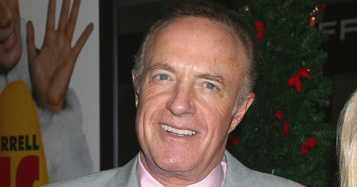 James Caan Said He 'Felt Better Than Ever' Before His Death
