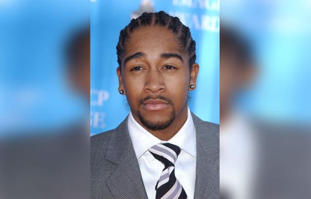 Omarion Comes Face-To-Face With Woman Who Believes They Are Engaged
