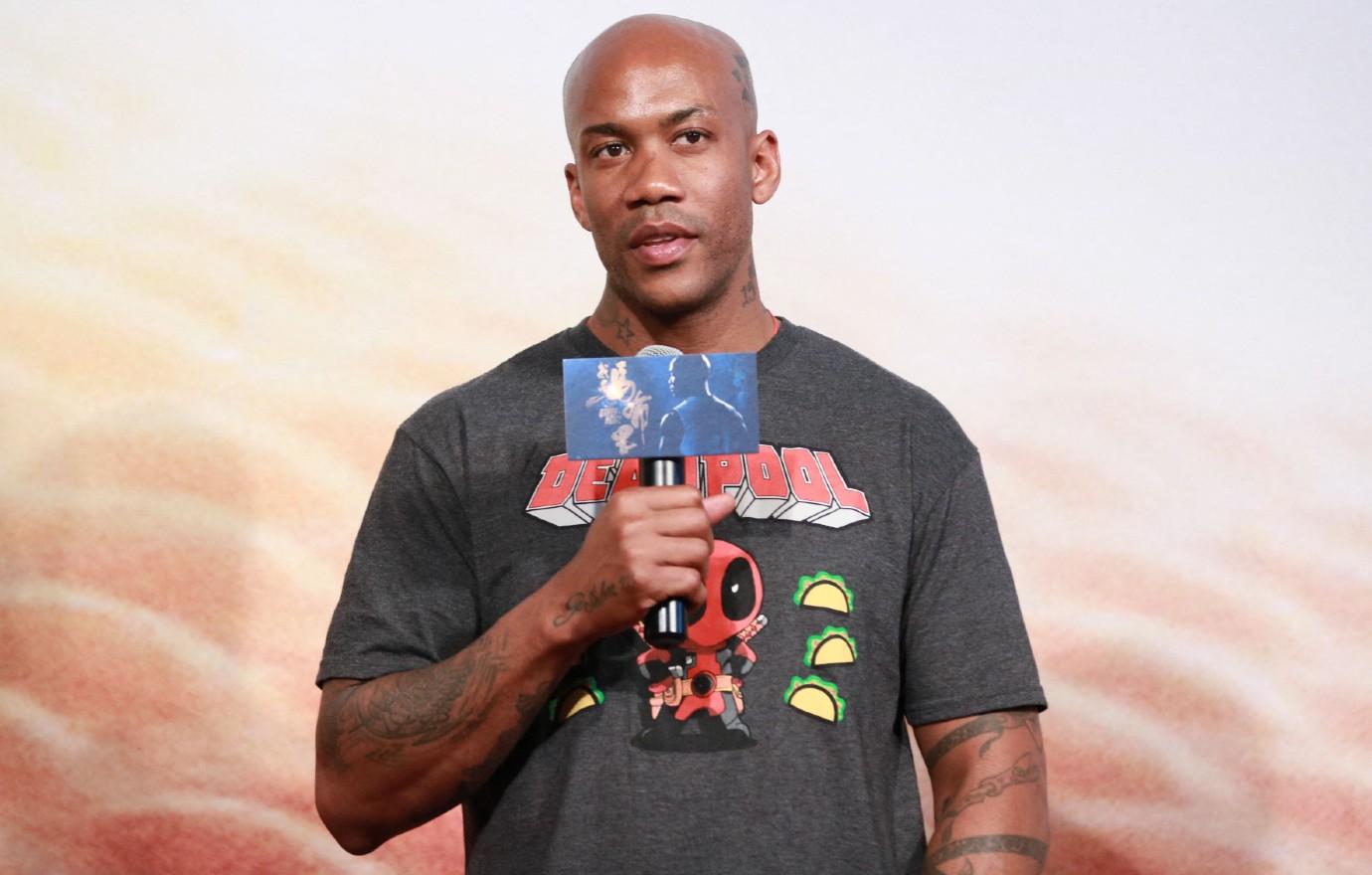 Former 'Basketball Wives' Star Tasha Marbury Divorce From Ex-NBA Star ...