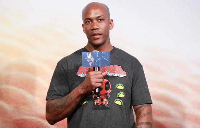 Former 'Basketball Wives' Star Tasha Marbury Divorce From Ex-NBA Star ...