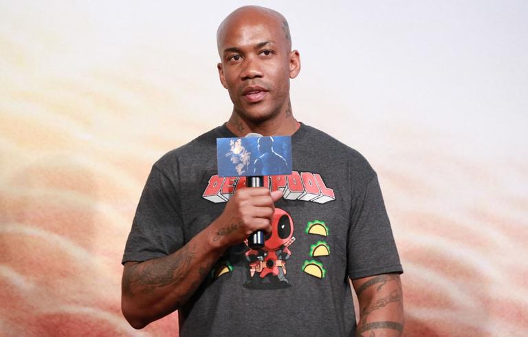 Former 'Basketball Wives' Star Tasha Marbury Divorce From Ex-NBA Star ...