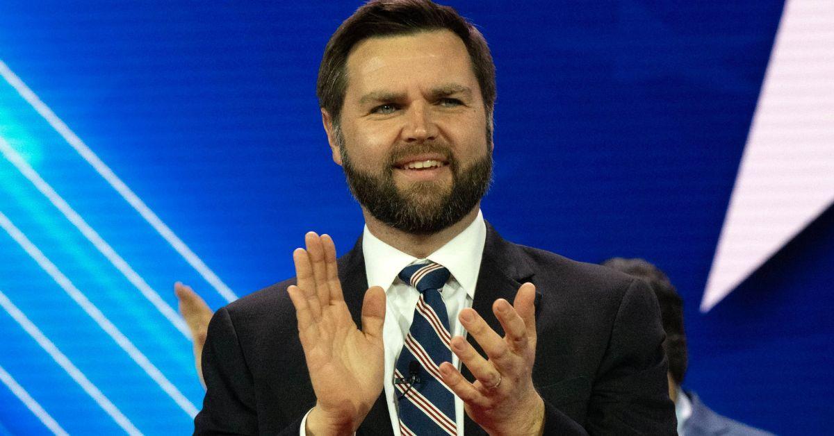 Tim Walz Accused Of Being In Nebraska When He Claimed To Be In Hong ...