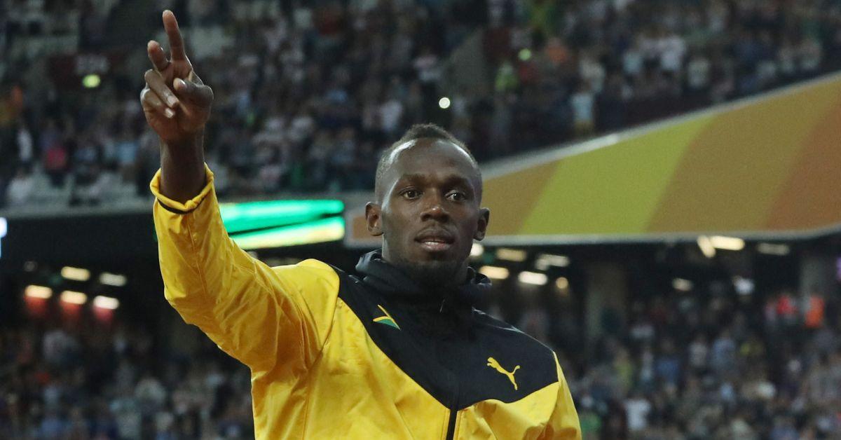 Usain Bolt's Father Wellesley Dead at 68 After Battling Lengthy Illness