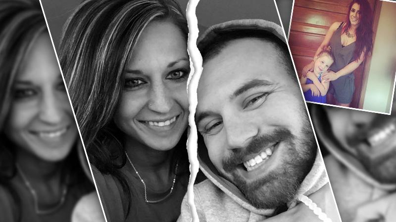 Chelsea Houska's Baby Daddy Adam Lind Splits From Girlfriend Danielle ...