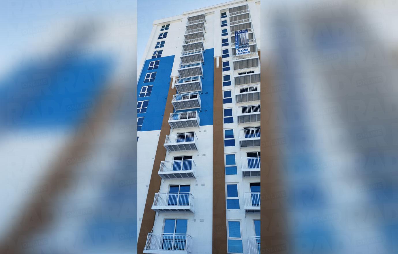 Connor Cruise Moves Out Of Dad Tom’s Scientology Home!