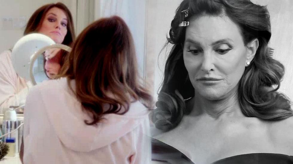 No More Nips Or Tucks! Caitlyn Jenner Done With Sex Change Surgeries ...