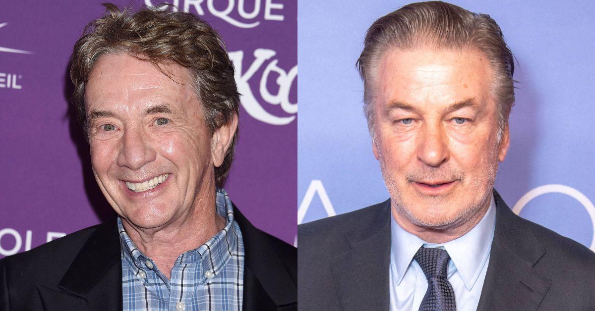 Alec Baldwin Struggling For Hollywood Roles After 'Rust' Shooting And ...