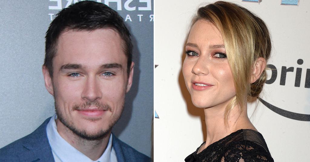 'Fear the Walking Dead' Star Sam Underwood's Ex-Wife Not Alleged Victim ...