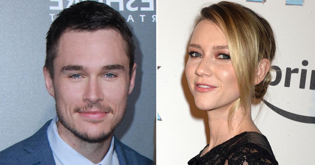 'Fear the Walking Dead' Star Sam Underwood's Ex-Wife Not Alleged Victim ...