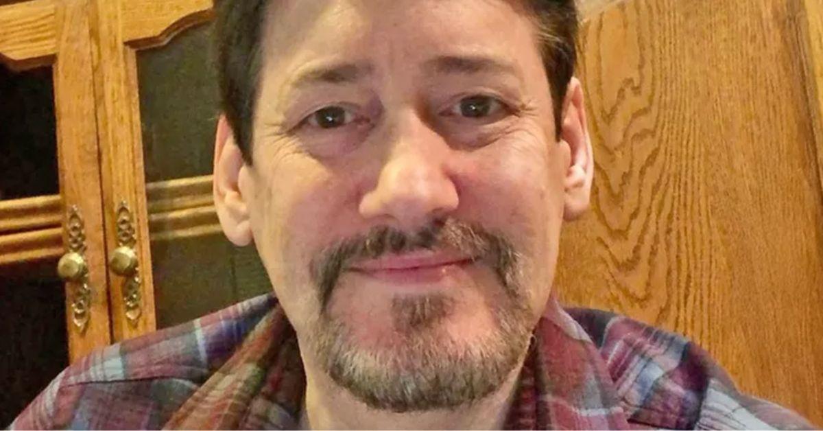 '90 Day Fiancé' Star David Murphey Dead At 66 After 'Health Issues'