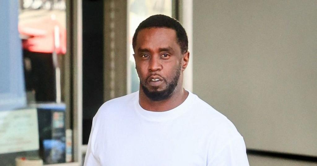 Secrets Behind Sean 'Diddy' Combs' Shock Hospital Dash Revealed